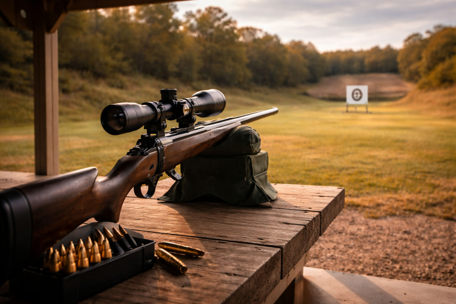 The Hunting Hub UK | Shooting, Decoy Patterns & Marketplace
